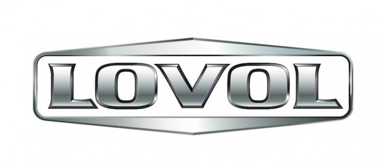 Foton Lovol Bayern Wetzl Hagelstadt - Lovol